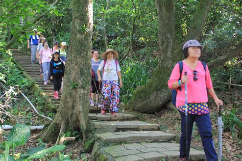180930奉天宮登四獸山之旅 128
