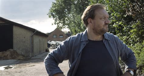 Charly Hübner Interview Film Rezensionende