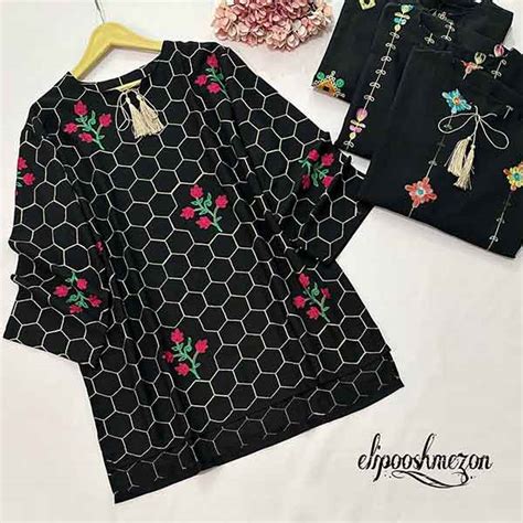 “لباس مشکی محرم” 2024؛ کالکشن جدید امسال برای تمام سنین و تمام افراد