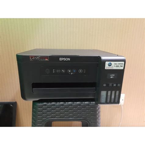 Jual Printer Epson L4150 Shopee Indonesia