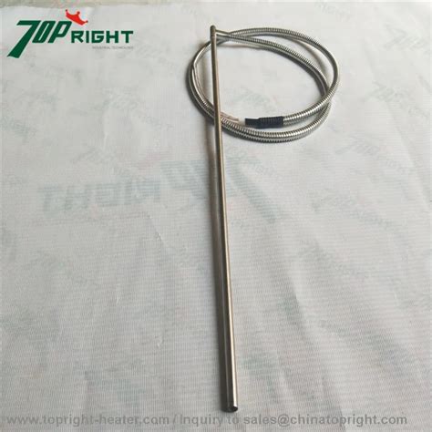 electric heating element with pid controller 220v cartridge heater