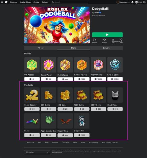 Selling Developer Products On Your Experience Details Page Page 3 Announcements Developer