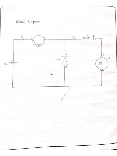 Chopper Fed Dc Drive Pdf