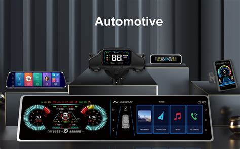 the revolution of microchip automotive mcus paving the way for smart