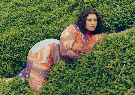 Lucy Knell Jag Models