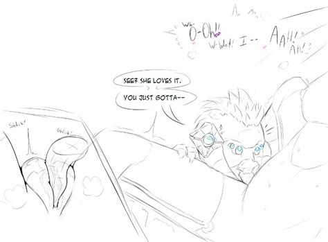 Rule 34 1boy 1boy1girl 1girls Black And White Comic Comic Page