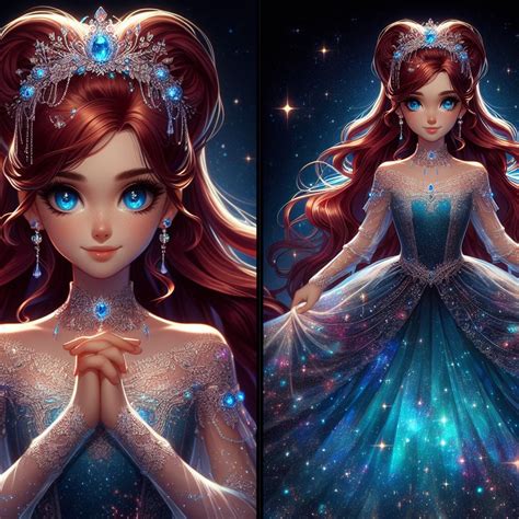 Princess Camille By Spongebobnintendo20 On Deviantart