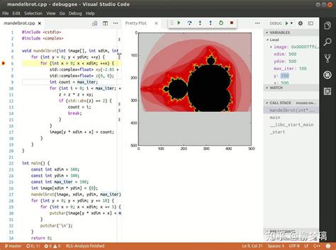 Let GDB fly with Python 知乎