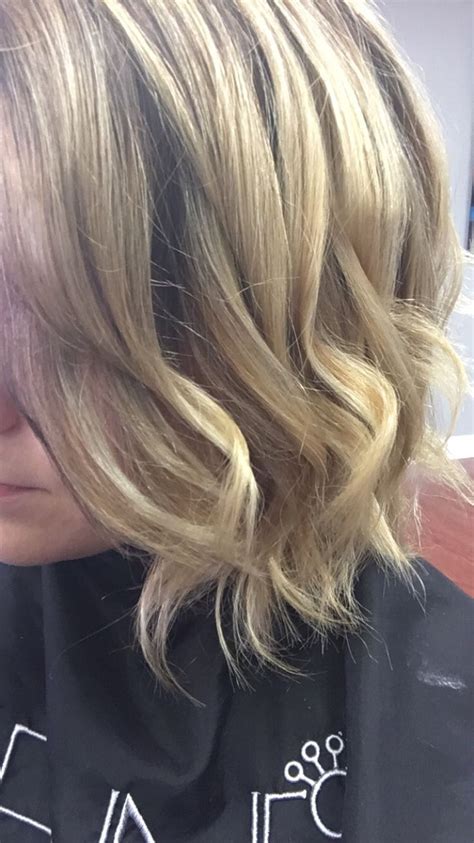 Baylage Baylage Hair