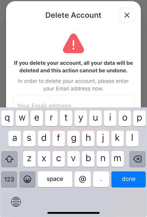 Keyboard Obscures Text Field