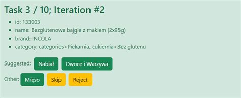 Show Better Suggested Labels · Issue 23 · Dziecioutree Labeller · Github