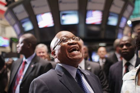 Watch Trevor Noah Slams Jacob Zuma Over Nkandla Scandal Newsweek