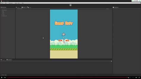 像素鸟 游戏开发教程 Flappybird Game Development Tutorial Csdn博客 像素鸟 游戏开发教程 Flappybird Game Development Tutorial Csdn博客