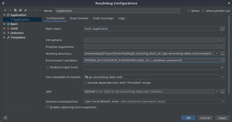 Java And I Part Running Spring Boot App On IBM I Fresche Solutions