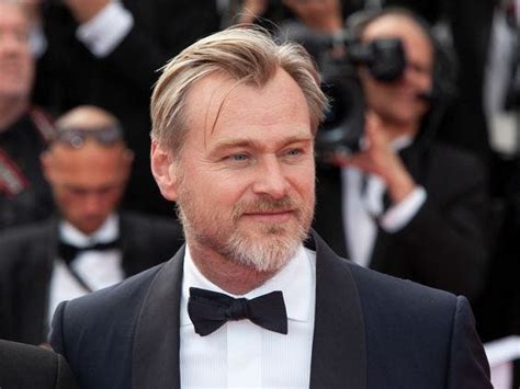 Christopher Edward Nolans Masterpieces In Movie By Penulisbajakkan Medium