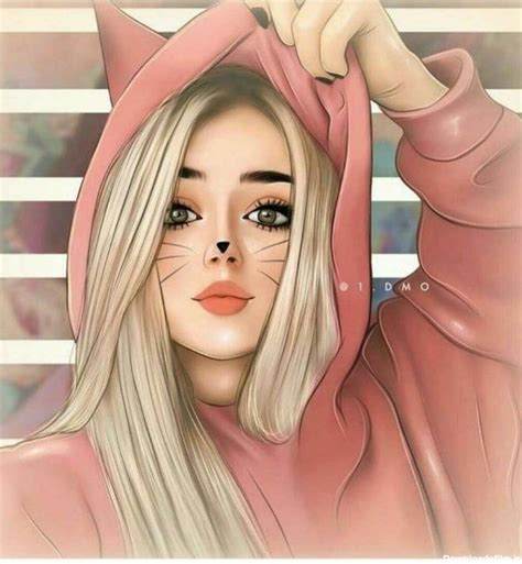 عکس فانتزی برای پروفایل دخترانه و پسرانه زیبا و بسیار جذاب