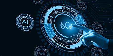Ai（人工知能） Ml（機械学習）を活用した通信ネットワーク管理―beyond 5g 6g時代に向けた技術動向 村田製作所 技術記事