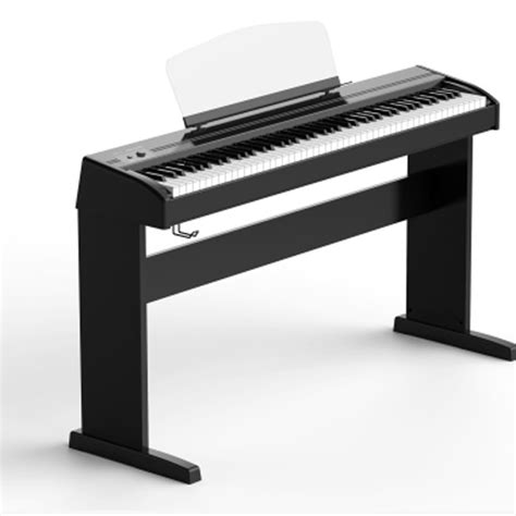 Цифровое пианино Orla Stage-Starter-Black-Satin (2 коробки) — купить в ...