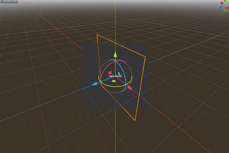 How To Tie A Ui Node To A 3d Node Ui Godot Forum