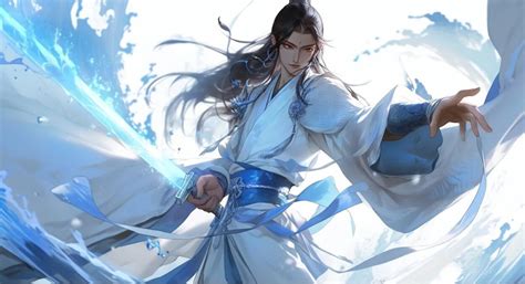 Xianxia Fever The Rise Of Chinese Fantasy Tv Shows Nspirement