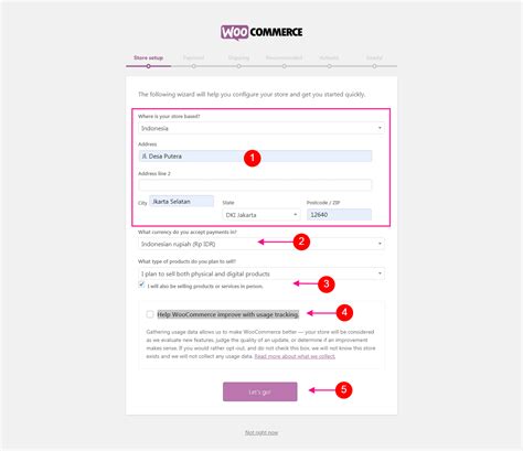 Cara Install Woocommerce