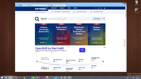 Internet Explorer Starts Blocking Outdated Silverlight Versions Softpedia