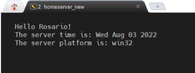 Getting Started With Deno And Fresh LogRocket Blog