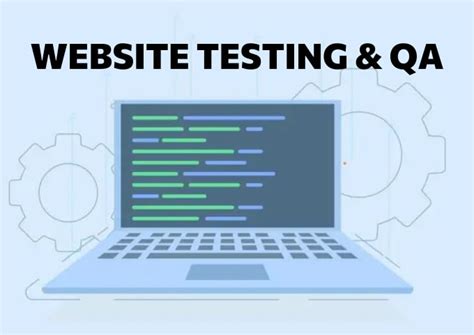 Do Qa Testing For Website And Software By Mahin Kabir Fiverr