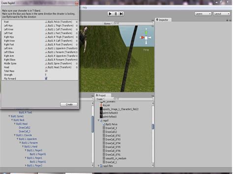 Ragdoll Help Please Anyone Unity Engine Unity Discussions