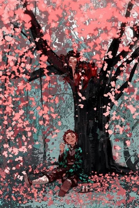 Kamado Nezuko Kimetsu No Yaiba Image By Tmr Zerochan Anime Image Board Artofit