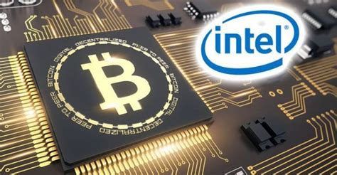 Intel Patents Energy Efficient Processor For Btc Mining