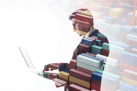 Ibm Maersk Blockchain Shipping Consortium Expands To Include Other