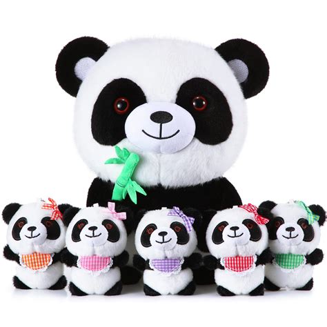 Girls Without Makeup Funny Panda