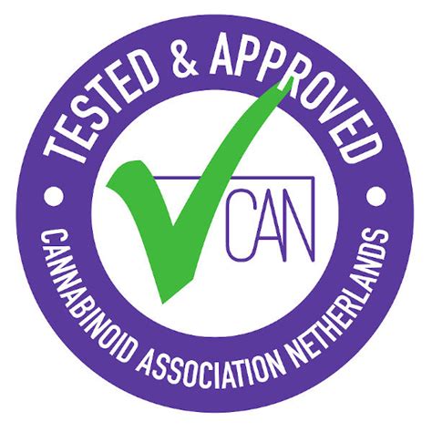 CanCheck CBD Quality Mark