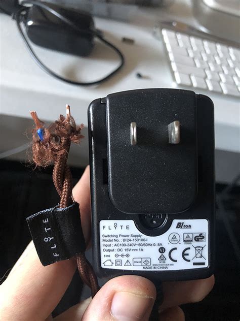 Adapter How To Replace This Connector Electrical Engineering Stack Exchange