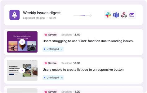 Javascript Error Logging Logrocket