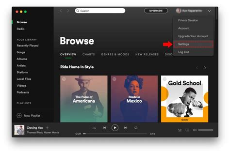 Solved How To Disable Spotify From Opening Automatically On Macos Pupuweb