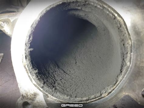 폭스바겐 투아렉 심한 매연 출력저하 Egr 쿨러 막힘 인젝터 수리 및 흡기 Dpf클리닝 시공 수입 디젤엔진 수리 전문 그리드 네이버 블로그