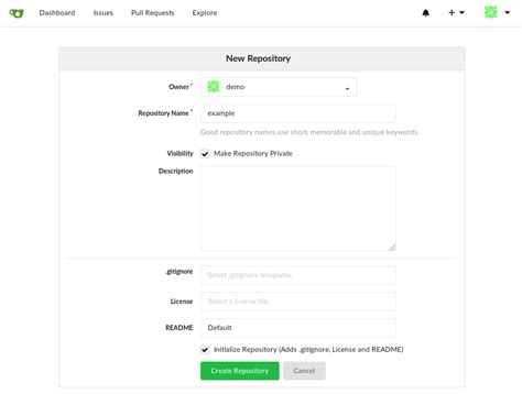 Self Hosting Git Repositories With Gitea