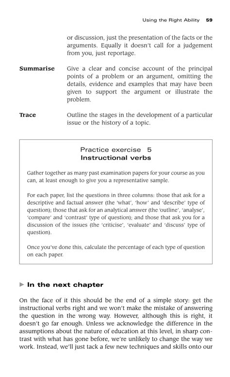 How To Write Better Essays Kadteamm Page 72 Flip Pdf Online
