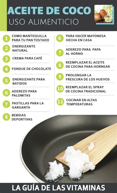 74 Usos Del Aceite De Coco Que Cambiarán Tú Vida