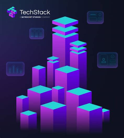 Partners Techstack Marketing And Ecommerce Technology