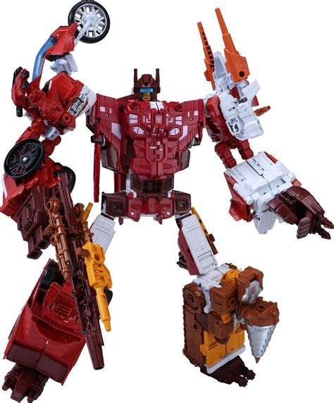 Computron Transformers Toys Tfw2005