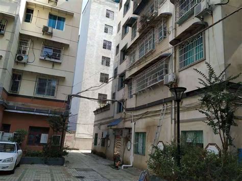 贵州四一八14 17栋宿舍老旧小区弱电改造 贵州新建凯通信电子有限公司