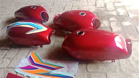 محمد استاد ارشد ٹینکی ٹاپ پہ رنگ ہو رہے ہیں Youtube