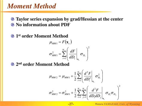 Ppt Design Optimization Utilizing Gradient Hessian Enhanced Surrogate Model Powerpoint