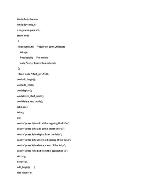 Circular Descargar Gratis Pdf Pointer Computer Programming