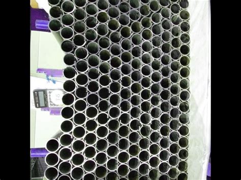 Pipe Object Detection Model By R