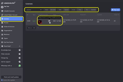 How To Manage Multiple LinkedIn Accounts Linked Helper
