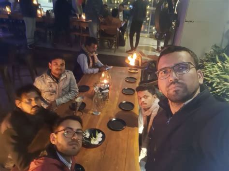 Jitendra Jangid Posted On Linkedin